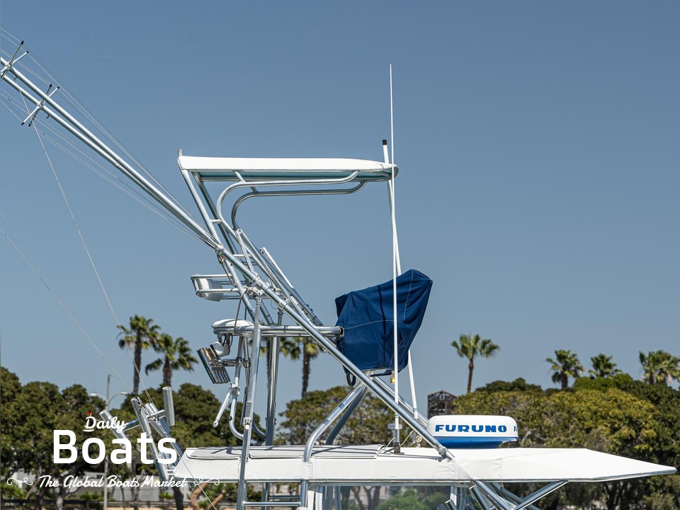 2006 Contender 36 Fish Around for sale. View price, photos and Buy 2006 ...