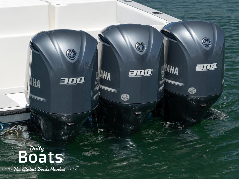 2006 Contender 36 Fish Around for sale. View price, photos and Buy 2006 ...