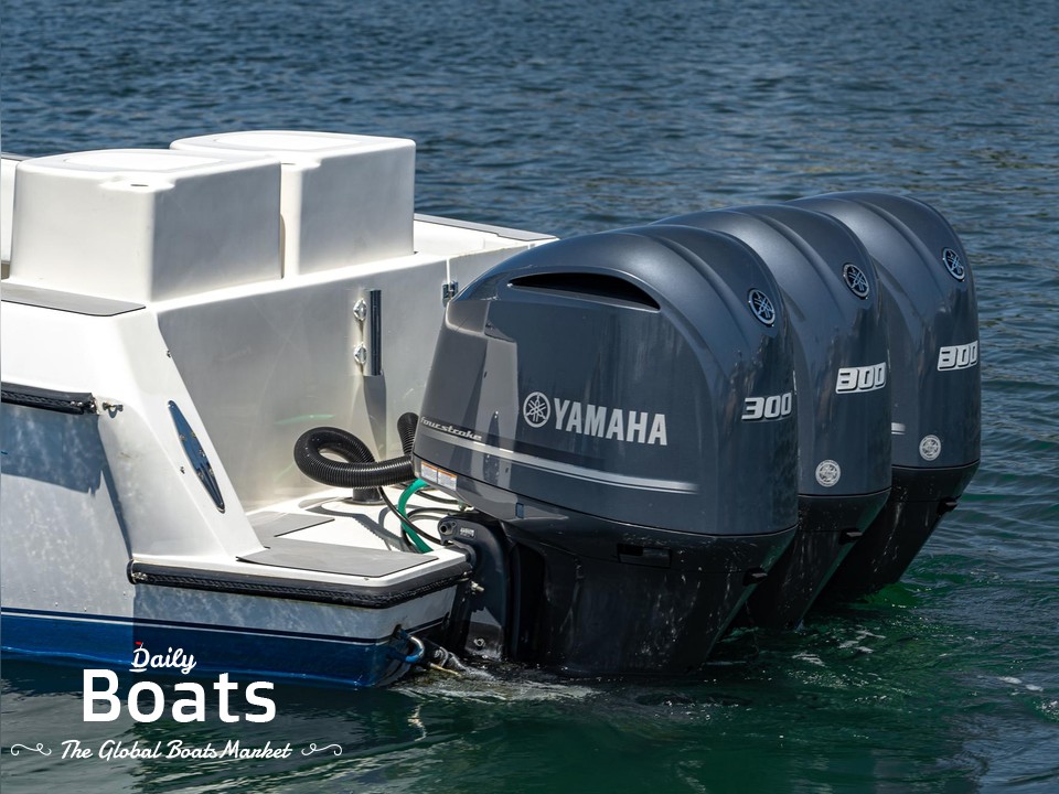 2006 Contender 36 Fish Around for sale. View price, photos and Buy 2006 ...