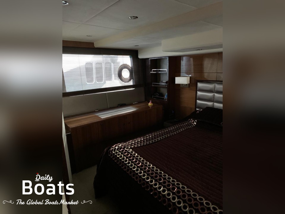 2013 Princess 64 for sale. View price, photos and Buy 2013 Princess 64 ...