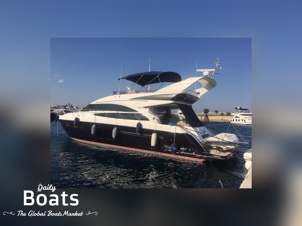 2013 Princess 64 for sale. View price, photos and Buy 2013 Princess 64 ...