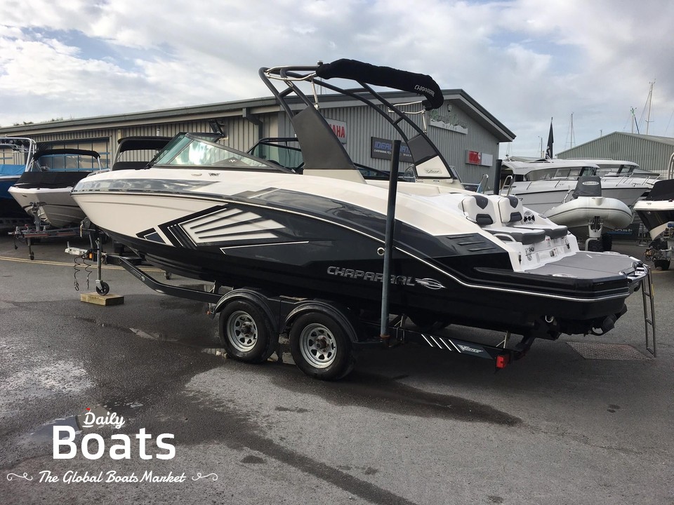 2015 Chaparral Vortex 243 Vrx for sale. View price, photos and Buy 2015 ...