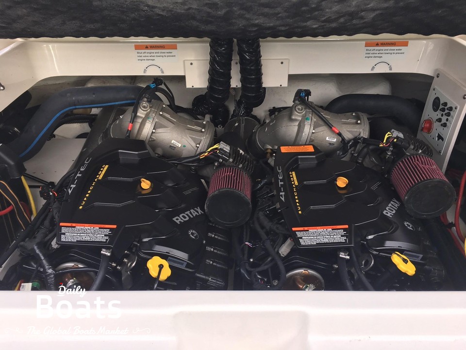 2015 Chaparral Vortex 243 Vrx for sale. View price, photos and Buy 2015 ...