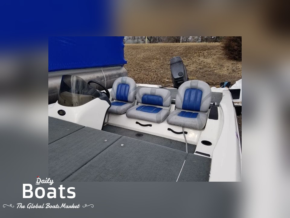 2008 Stratos 186 Xt for sale. View price, photos and Buy 2008 Stratos ...