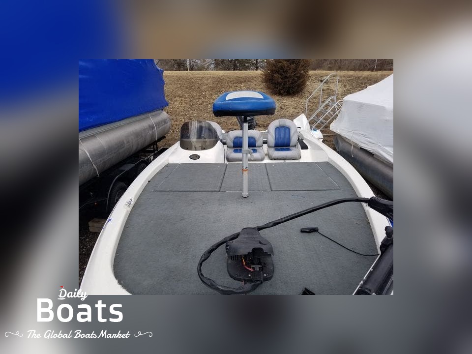 2008 Stratos 186 Xt for sale. View price, photos and Buy 2008 Stratos ...