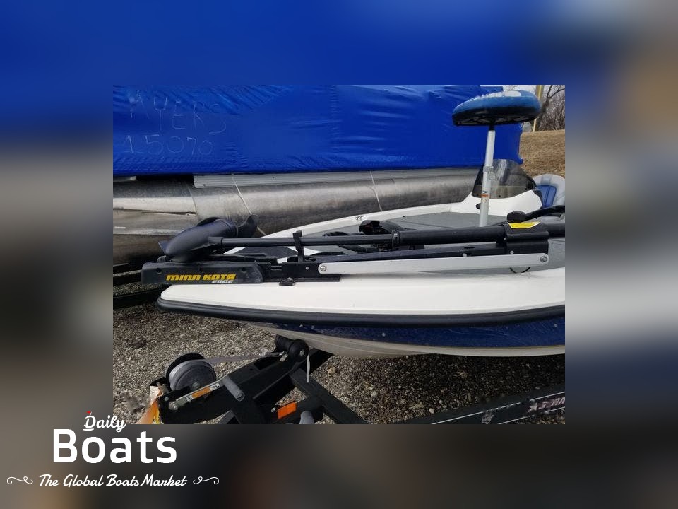 2008 Stratos 186 Xt for sale. View price, photos and Buy 2008 Stratos ...