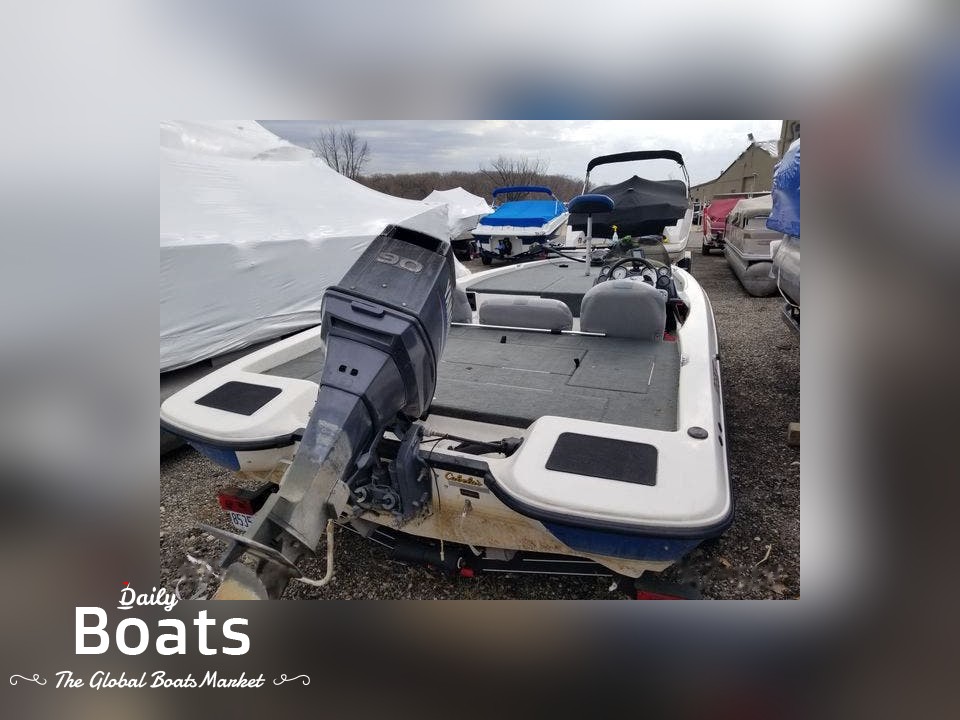 2008 Stratos 186 Xt for sale. View price, photos and Buy 2008 Stratos ...