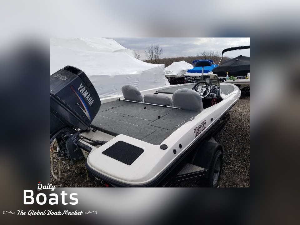 2008 Stratos 186 Xt for sale. View price, photos and Buy 2008 Stratos ...