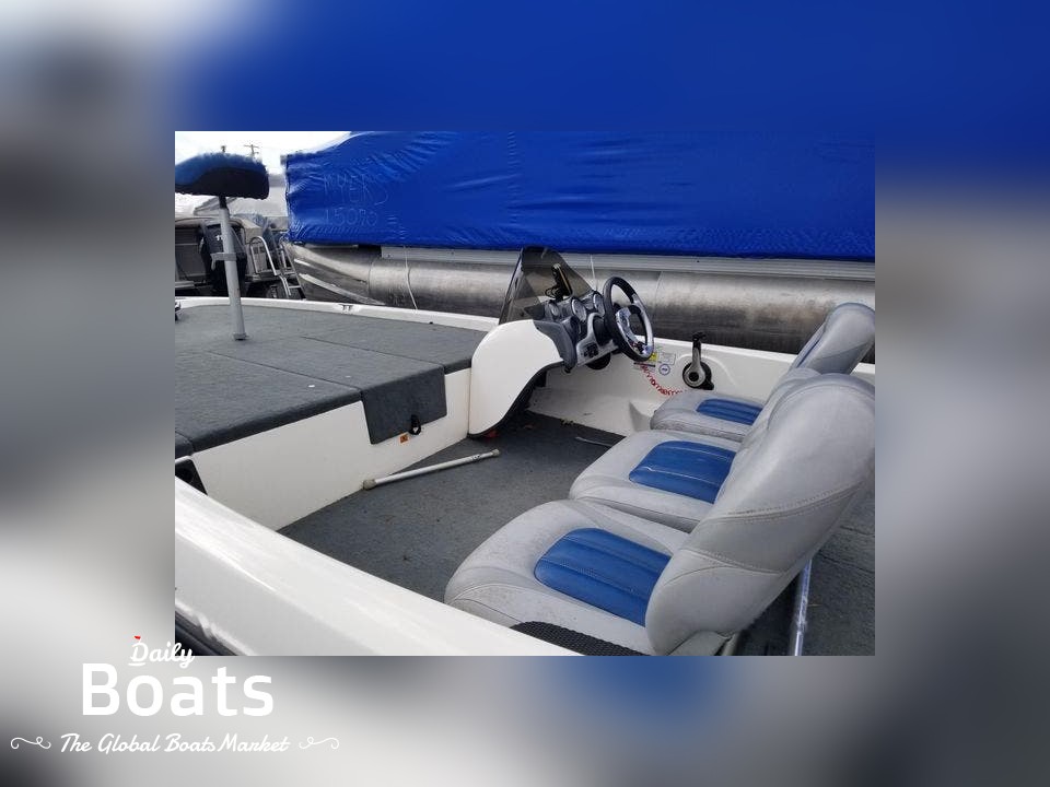 2008 Stratos 186 Xt for sale. View price, photos and Buy 2008 Stratos ...