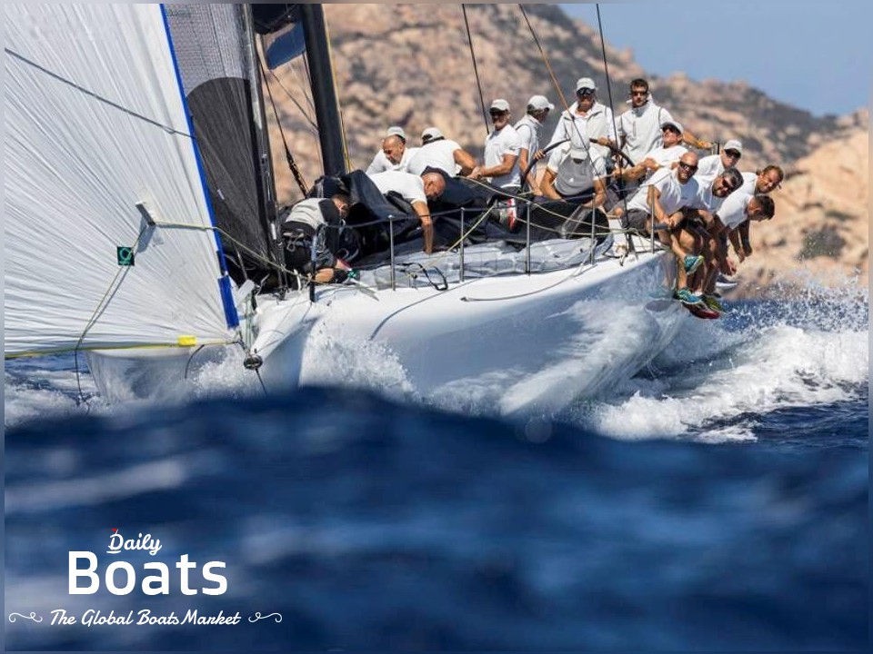 2017 Maxi Mini 72 Cannonball for sale. View price, photos and Buy 2017 ...