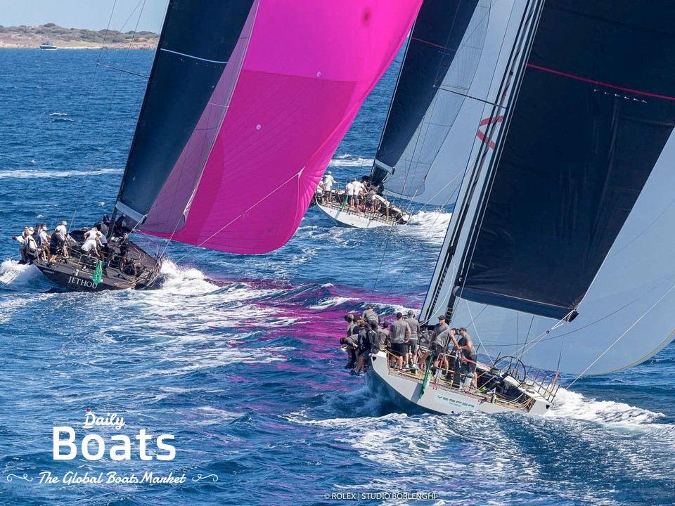 2017 Maxi Mini 72 Cannonball for sale. View price, photos and Buy 2017 ...