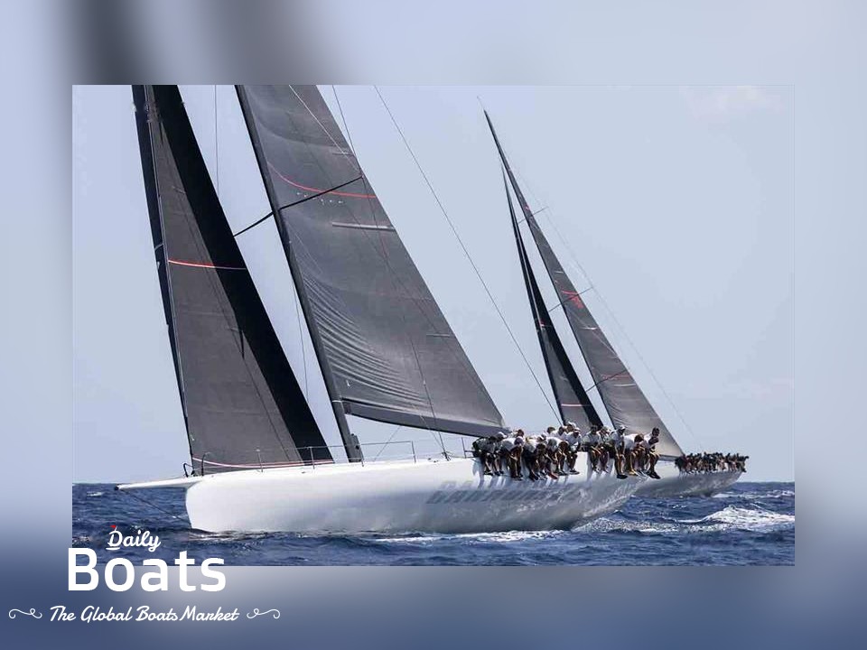 2017 Maxi Mini 72 Cannonball for sale. View price, photos and Buy 2017 ...