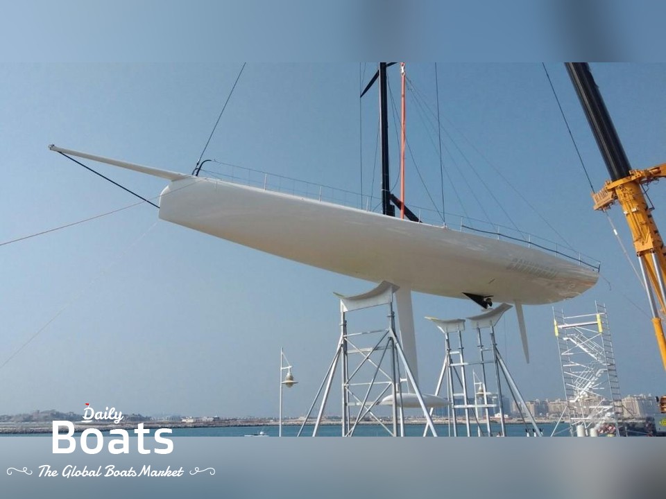 2017 Maxi Mini 72 Cannonball for sale. View price, photos and Buy 2017 ...