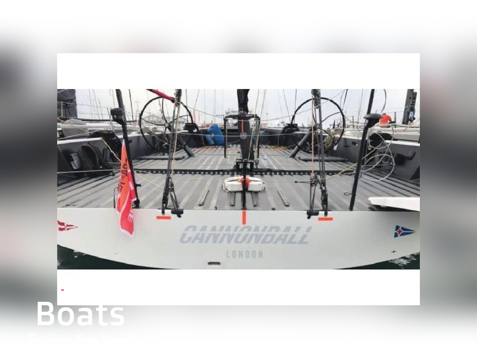 2017 Maxi Mini 72 Cannonball for sale. View price, photos and Buy 2017 ...