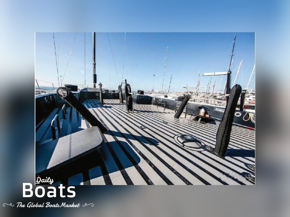 2017 Maxi Mini 72 Cannonball for sale. View price, photos and Buy 2017 ...