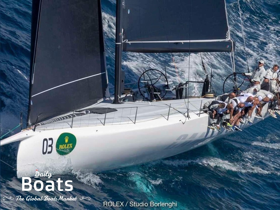 2017 Maxi Mini 72 Cannonball for sale. View price, photos and Buy 2017 ...