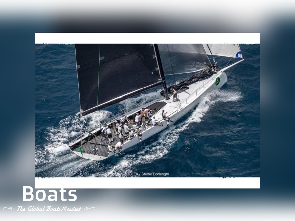 2017 Maxi Mini 72 Cannonball for sale. View price, photos and Buy 2017 ...