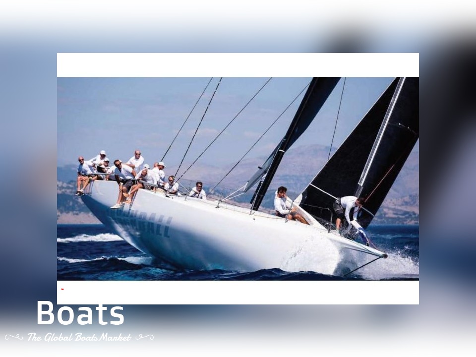 2017 Maxi Mini 72 Cannonball for sale. View price, photos and Buy 2017 ...