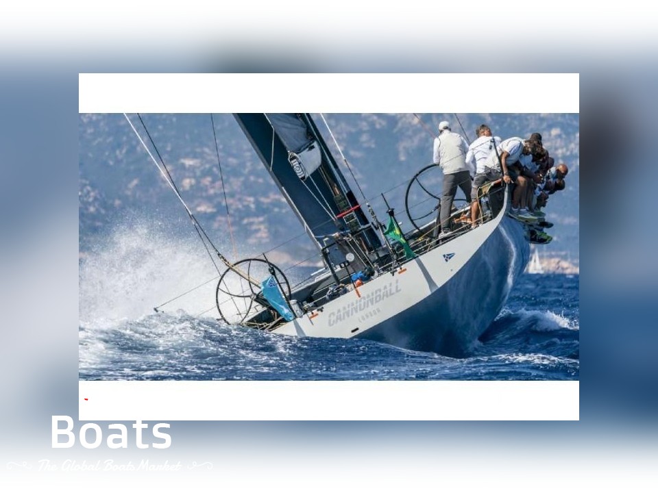 2017 Maxi Mini 72 Cannonball for sale. View price, photos and Buy 2017 ...