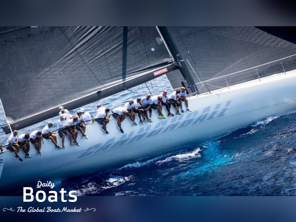 2017 Maxi Mini 72 Cannonball for sale. View price, photos and Buy 2017 ...