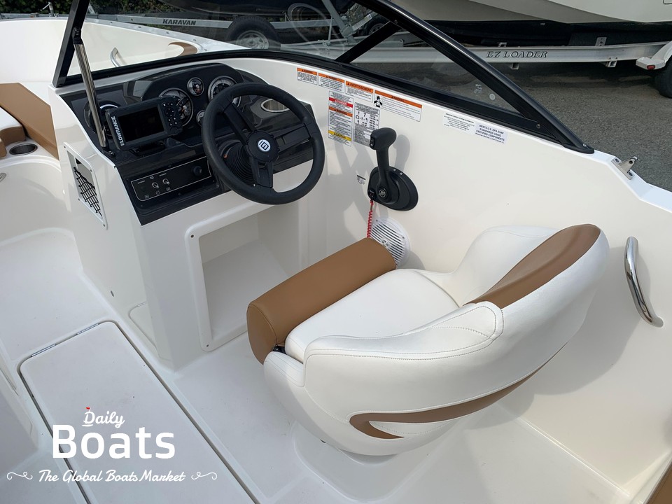 2019 Bayliner Vr 4 Outboard for sale. View price, photos and Buy 2019 ...