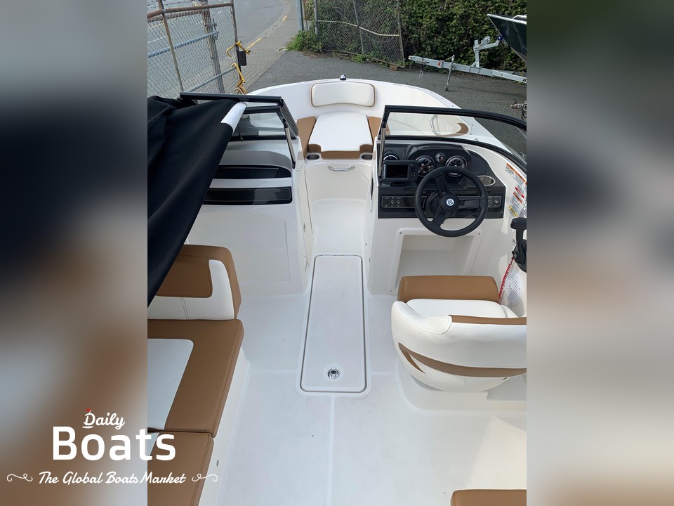 2019 Bayliner Vr 4 Outboard for sale. View price, photos and Buy 2019 ...