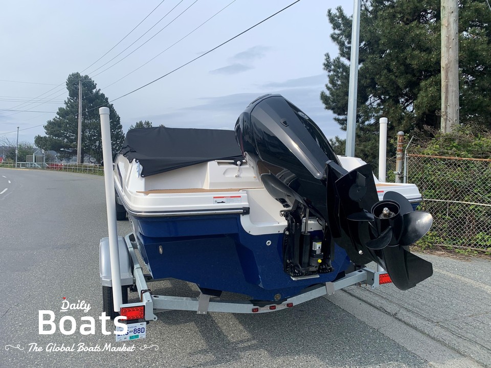 2019 Bayliner Vr 4 Outboard for sale. View price, photos and Buy 2019 ...