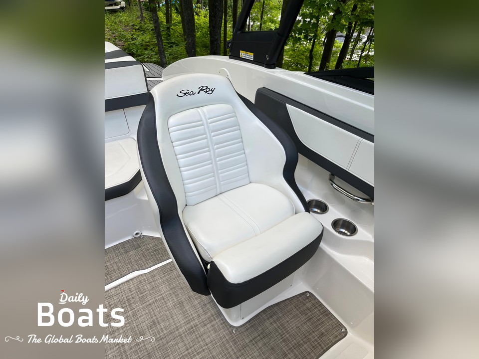 2018 Sea Ray Spx 190 for sale. View price, photos and Buy 2018 Sea Ray ...