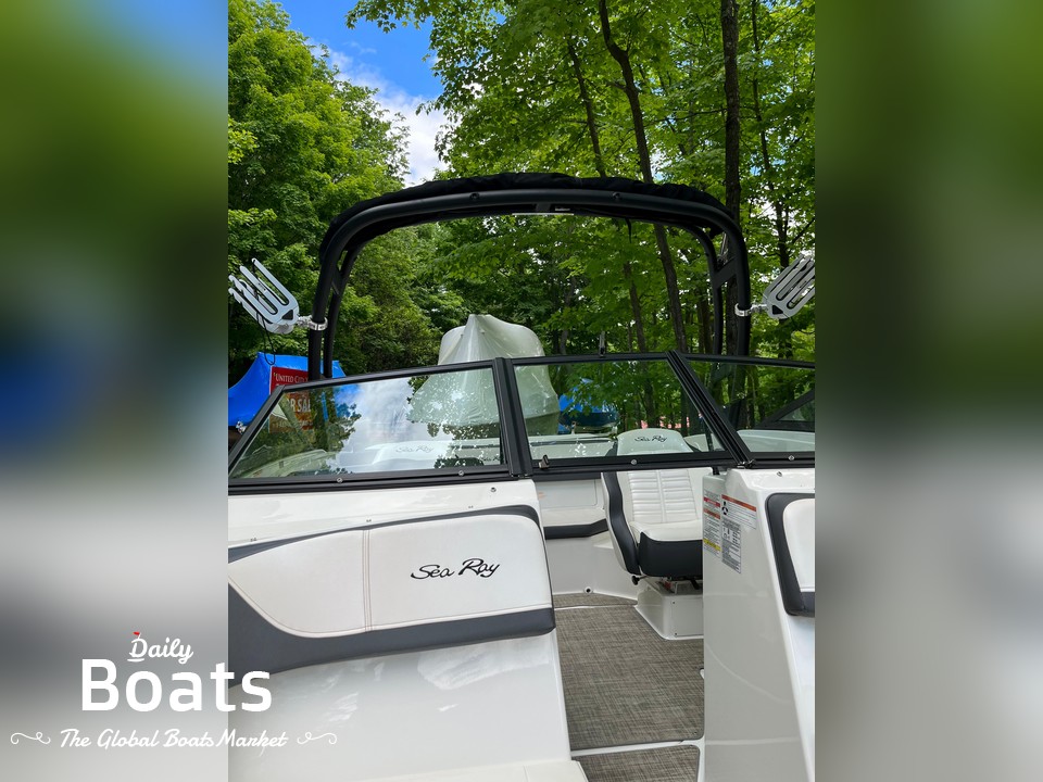 2018 Sea Ray Spx 190 for sale. View price, photos and Buy 2018 Sea Ray ...