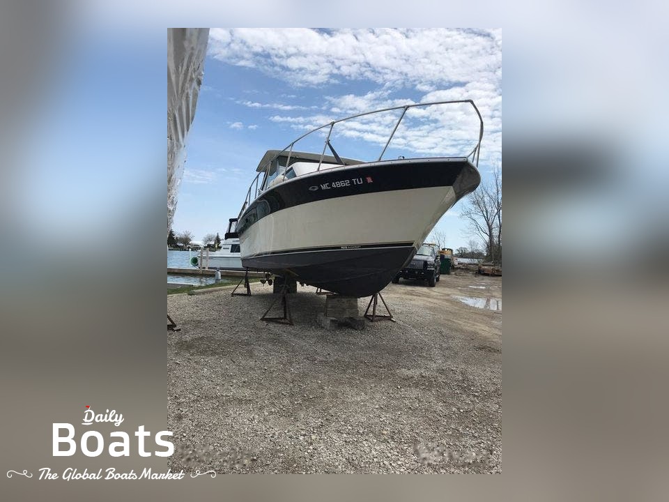 1975 Slickcraft 28 Ec for sale. View price, photos and Buy 1975 ...