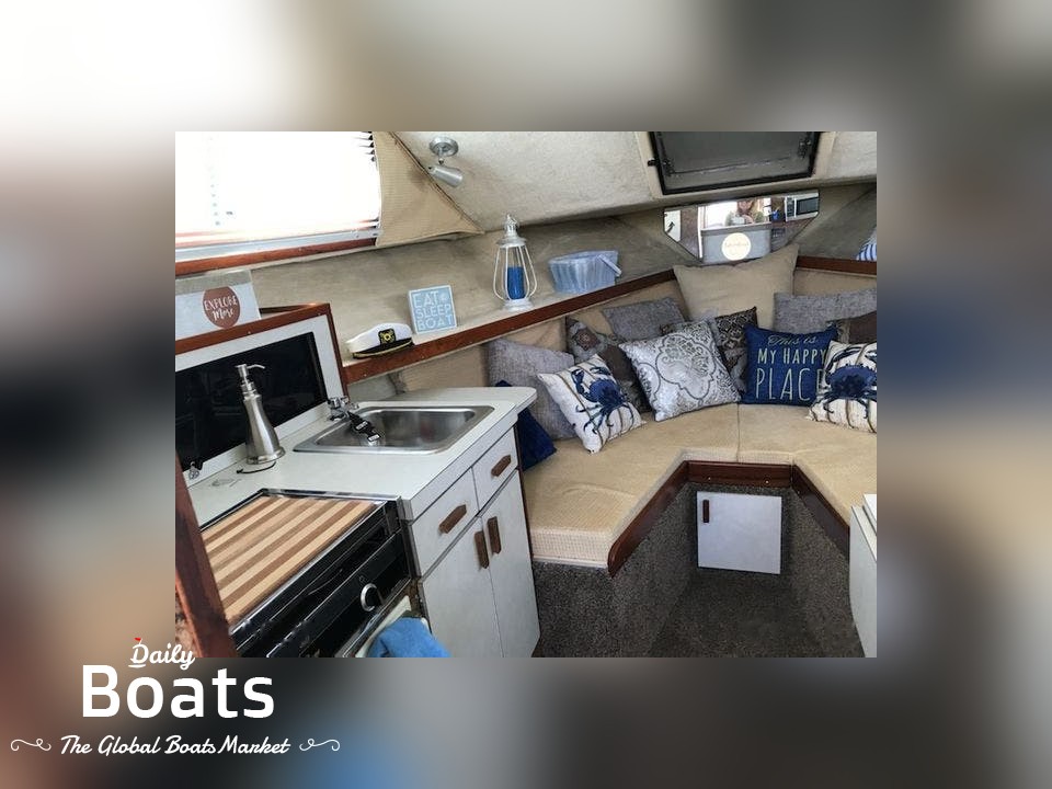 1975 Slickcraft 28 Ec for sale. View price, photos and Buy 1975 ...