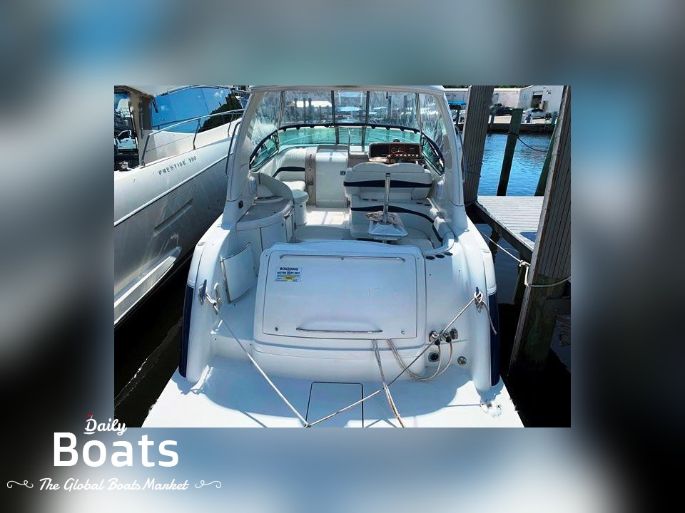 2005 Formula 37 Pc for sale. View price, photos and Buy 2005 Formula 37 ...