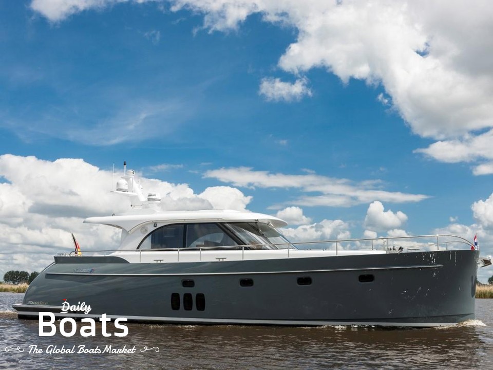 2022 Steeler 50S Long Range for sale. View price, photos and Buy 2022 ...