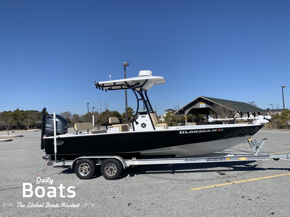 2020 Cape Horn 23 Bay for sale. View price, photos and Buy 2020 Cape ...