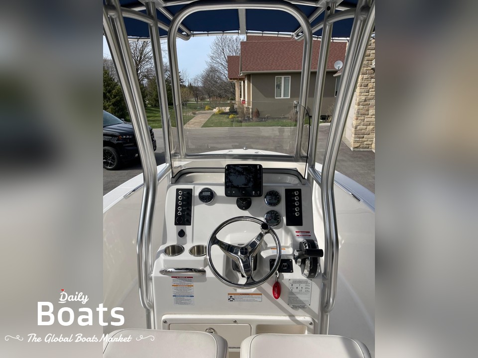 2017 Robalo 180 Center Console for sale. View price, photos and Buy ...