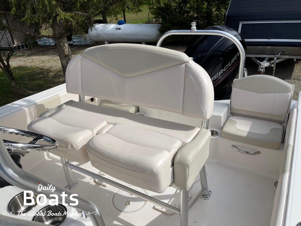 2017 Robalo 180 Center Console for sale. View price, photos and Buy ...