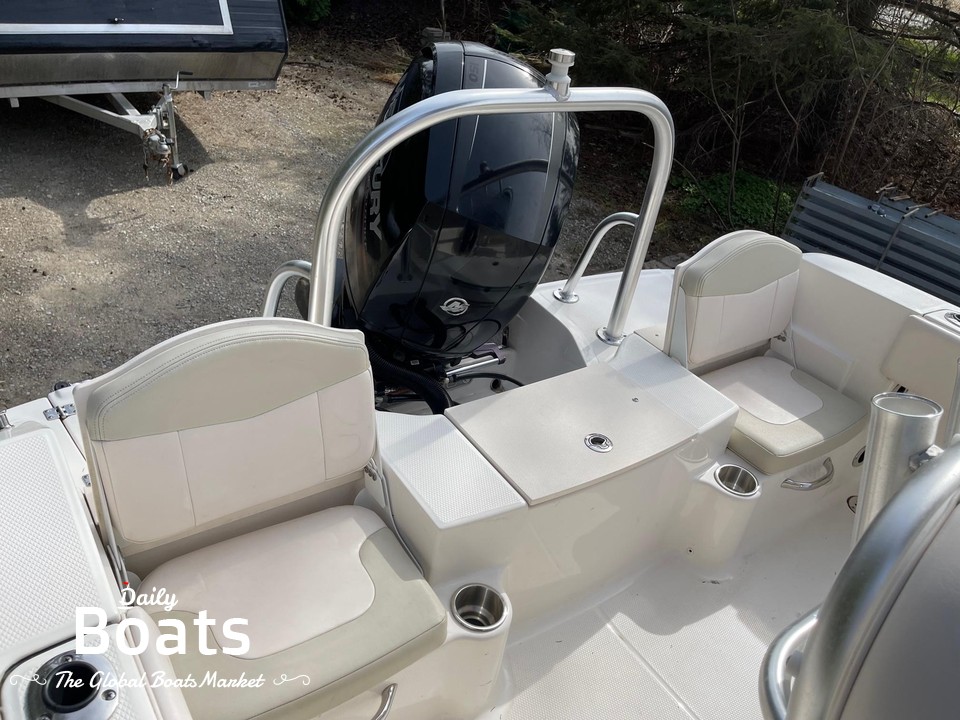 2017 Robalo 180 Center Console for sale. View price, photos and Buy ...