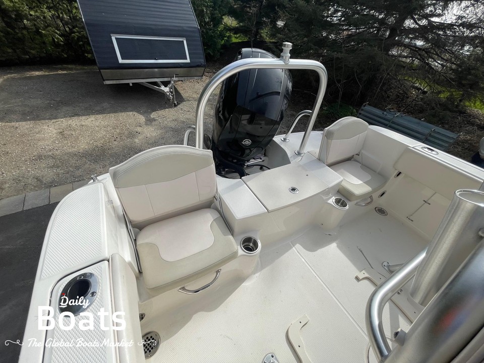 2017 Robalo 180 Center Console for sale. View price, photos and Buy ...