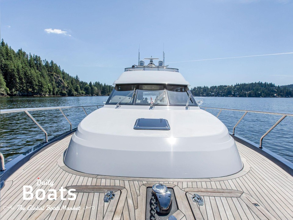 2017 Coastal Craft 65 Concord for sale. View price, photos and Buy 2017 ...