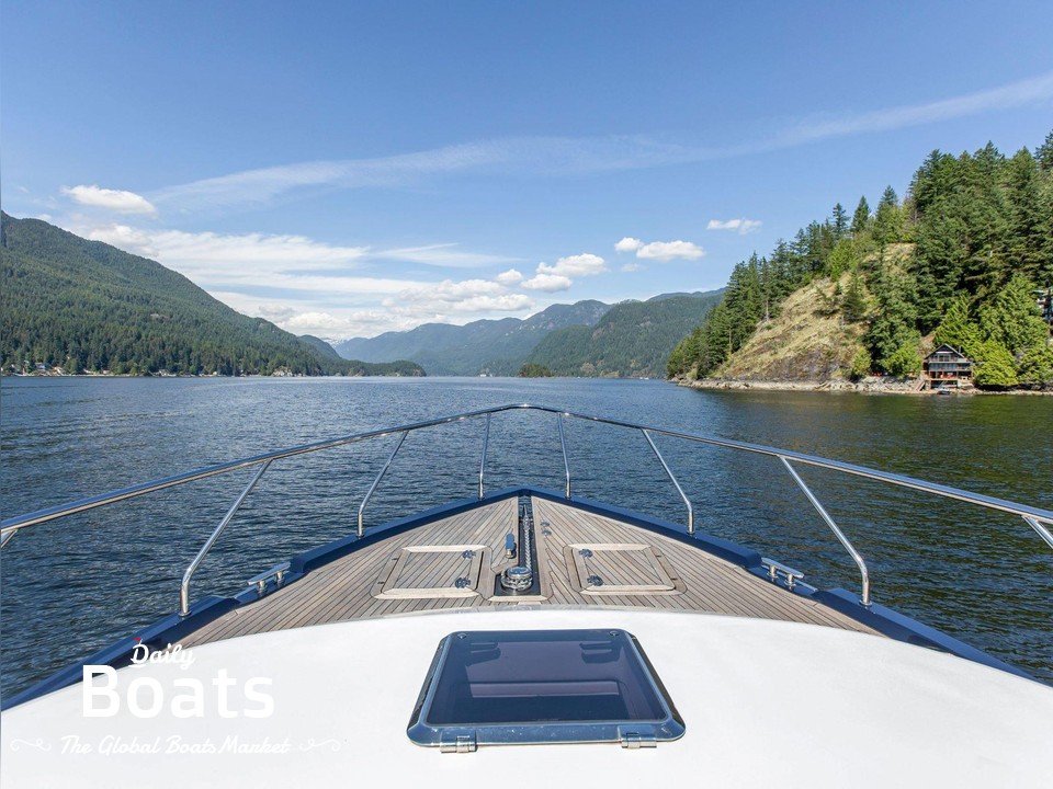 2017 Coastal Craft 65 Concord for sale. View price, photos and Buy 2017 ...