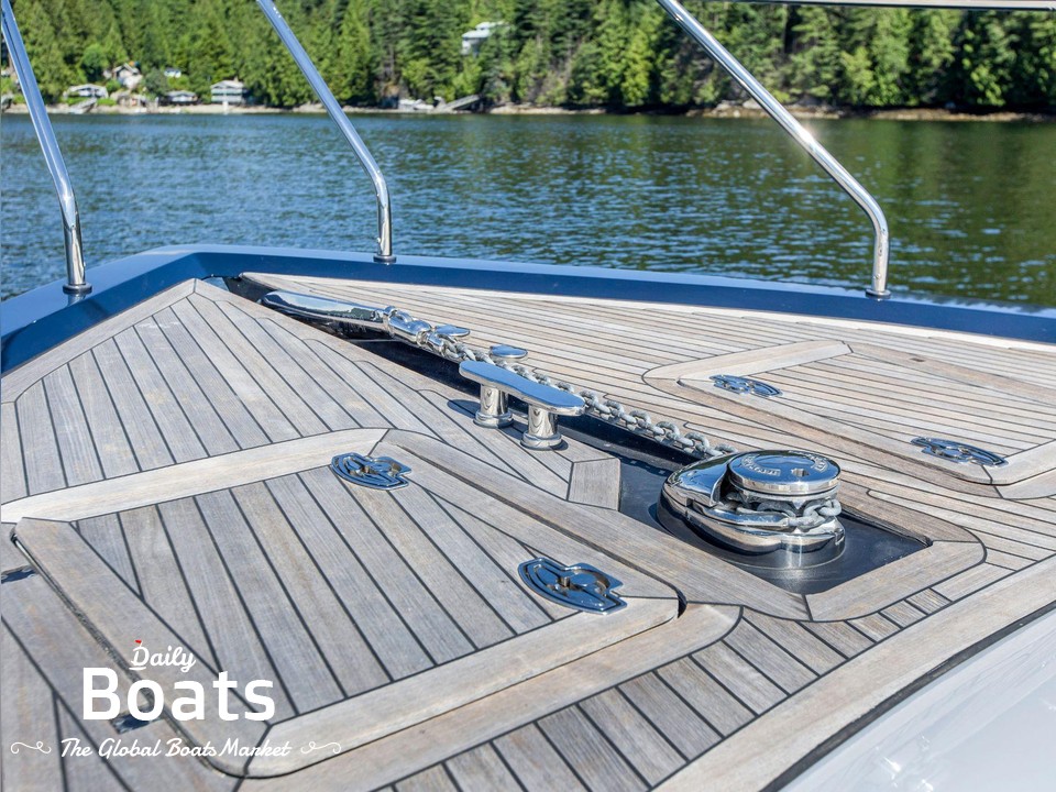 2017 Coastal Craft 65 Concord for sale. View price, photos and Buy 2017 ...