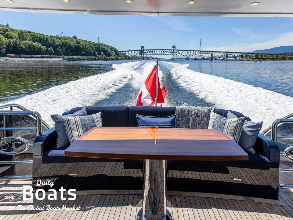 2017 Coastal Craft 65 Concord for sale. View price, photos and Buy 2017 ...