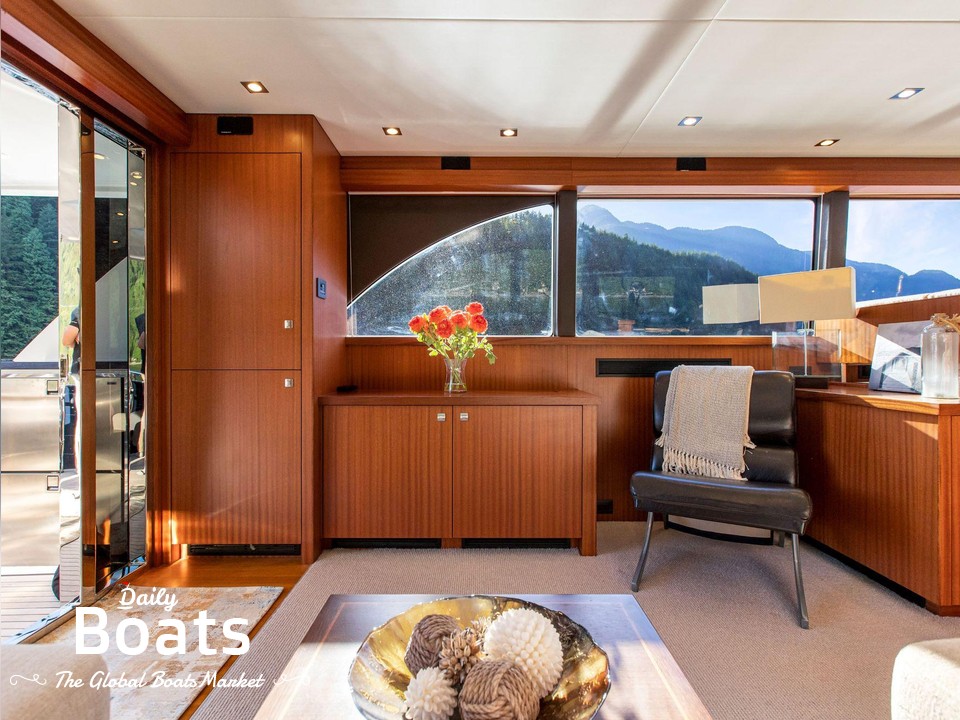 2017 Coastal Craft 65 Concord for sale. View price, photos and Buy 2017 ...