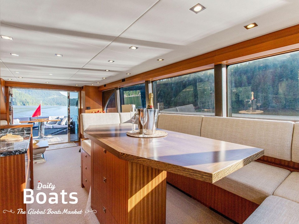 2017 Coastal Craft 65 Concord for sale. View price, photos and Buy 2017 ...