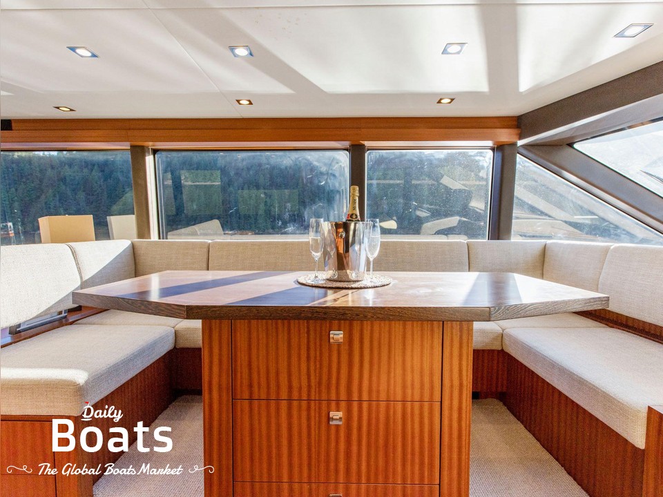 2017 Coastal Craft 65 Concord for sale. View price, photos and Buy 2017 ...