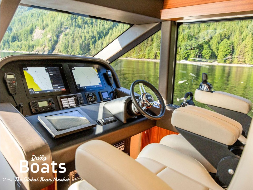 2017 Coastal Craft 65 Concord for sale. View price, photos and Buy 2017 ...