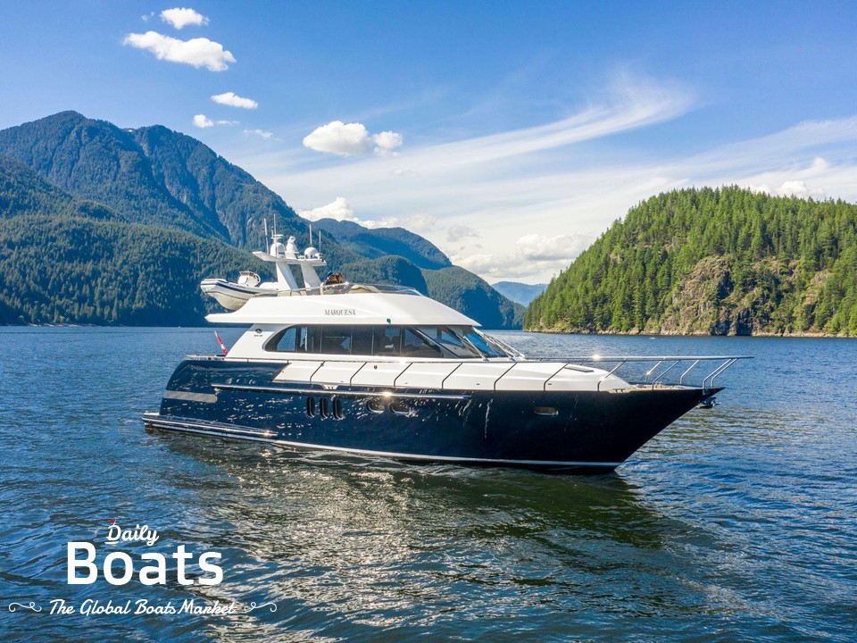 2017 Coastal Craft 65 Concord for sale. View price, photos and Buy 2017 ...