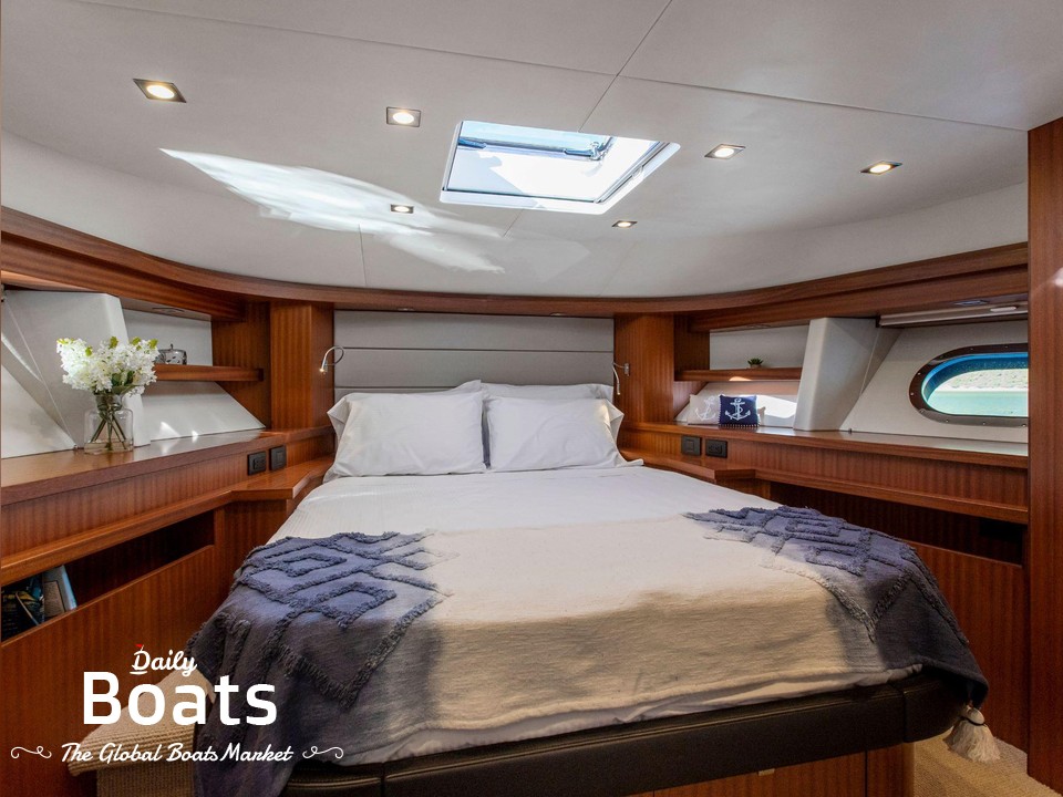 2017 Coastal Craft 65 Concord for sale. View price, photos and Buy 2017 ...