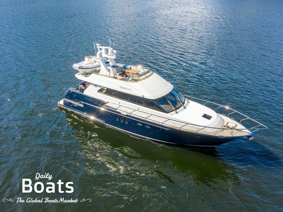 2017 Coastal Craft 65 Concord for sale. View price, photos and Buy 2017 ...