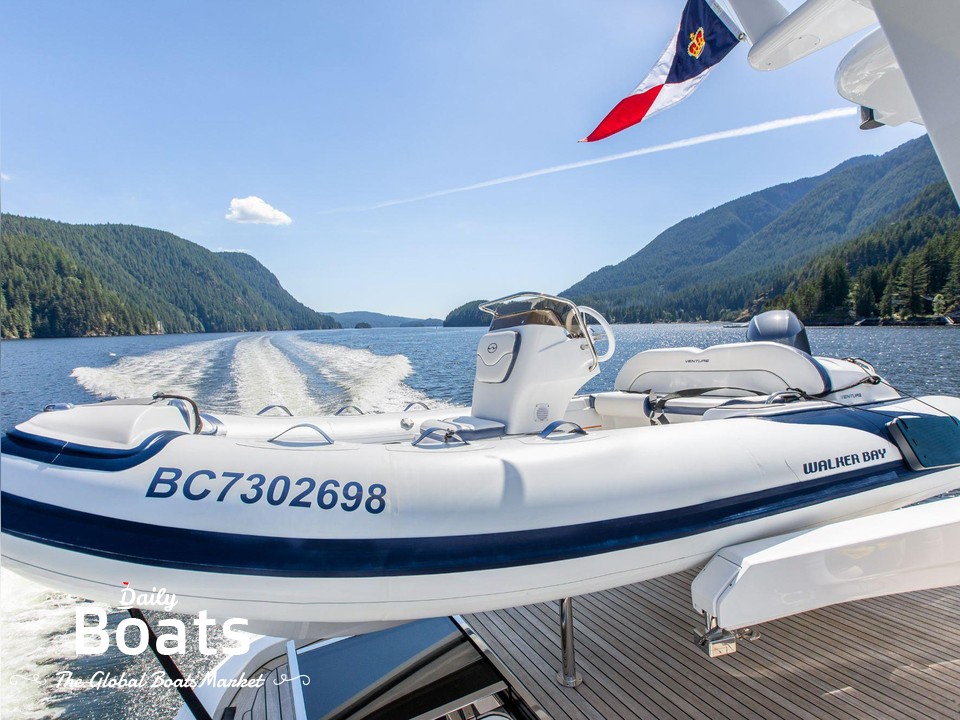 2017 Coastal Craft 65 Concord for sale. View price, photos and Buy 2017 ...